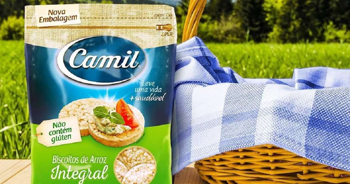 Camil (CAML3) tem lucro de R$ 93,9 milhões no 2T22