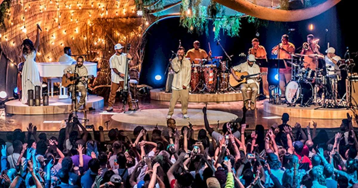 Planta e Raiz lança primeira parte do projeto "Acústico"