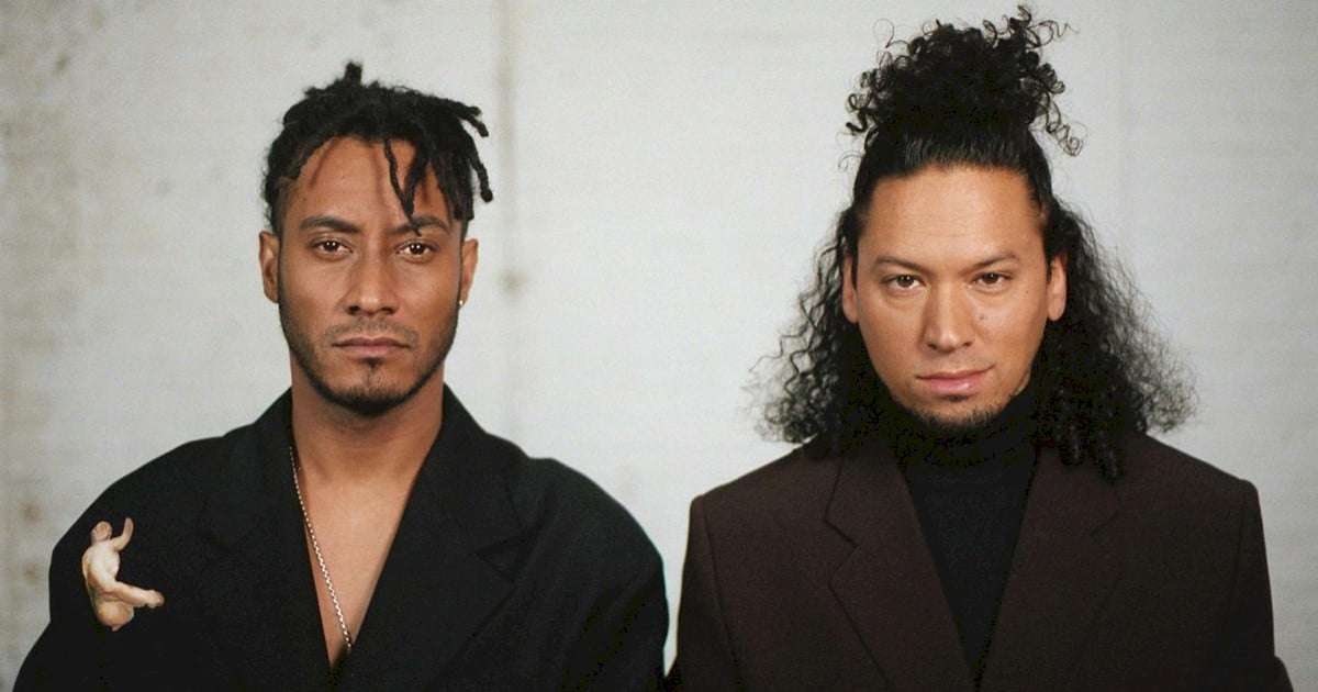 Sunnery James & Ryan Marciano comentam relação com o Brasil em ...