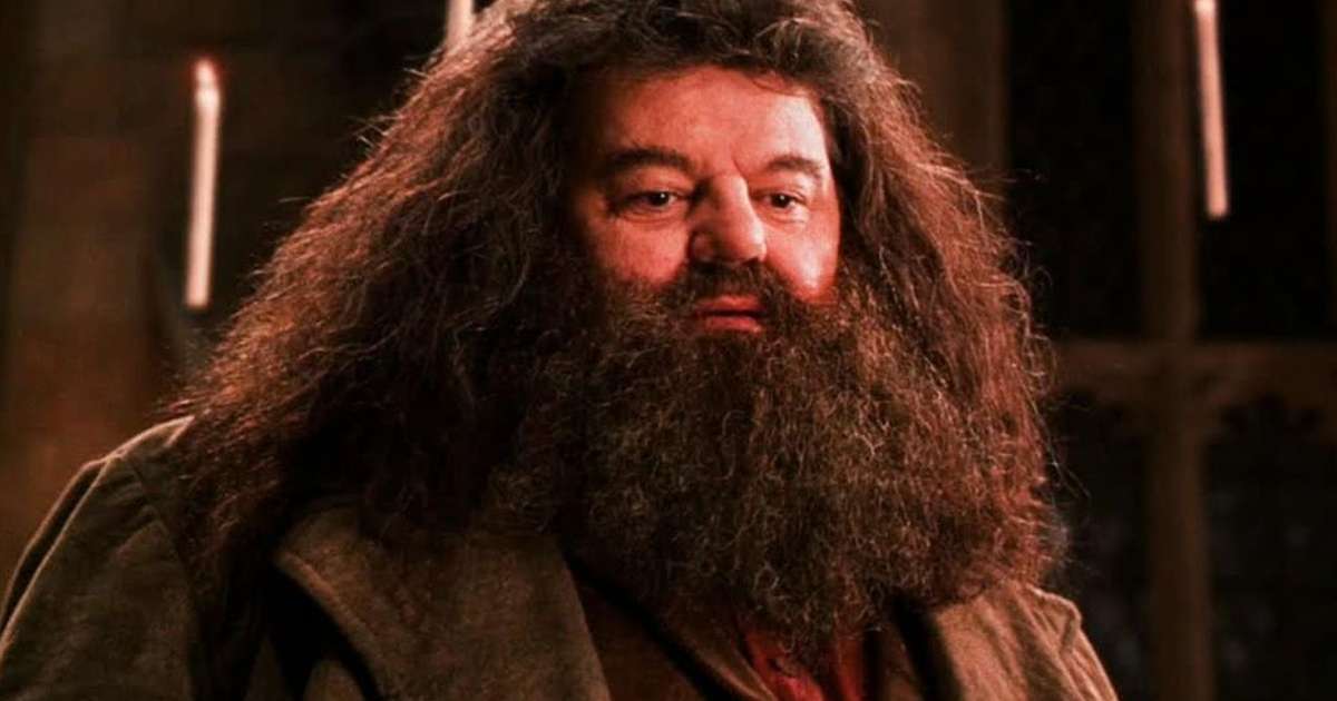 Hagrid, Snape, Dumbledore. Lembre quais atores de "Harry Potter" já morreram