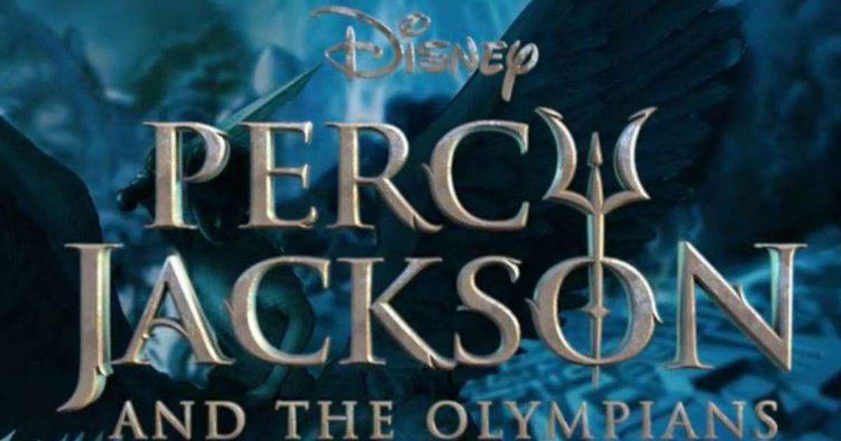 Veja Os Atores Que Serão Ares Medusa E Echidna Em Percy Jackson E Os