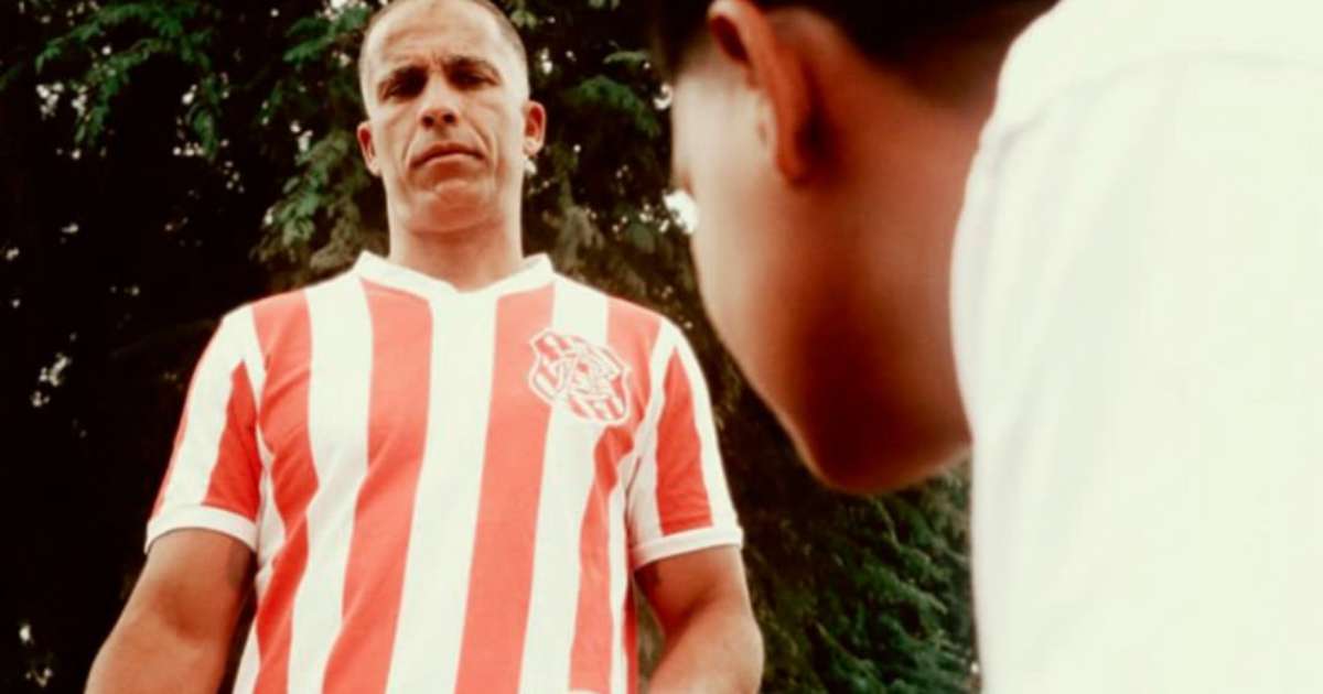 Bangu anuncia novo fornecedor de material esportivo