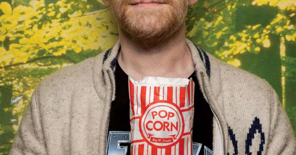 Ator de "Buffy" diz que Bill Murray o jogou numa lixeira aos 9 anos ...