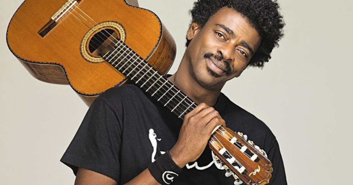 Seu Jorge teria sofrido racismo em show em Porto Alegre