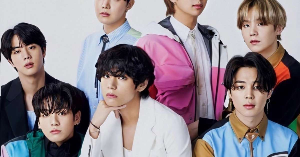 BTS anuncia pausa na carreira para cumprir serviço militar