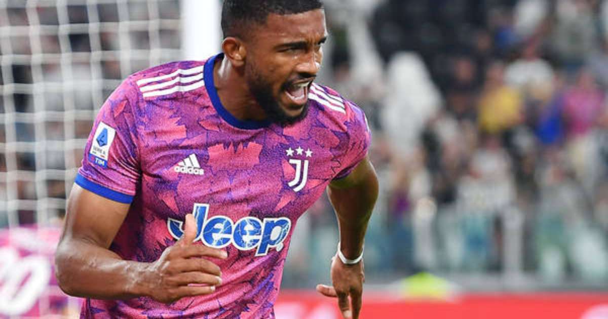 Bremer sofre lesão na coxa e desfalca Juve por 20 dias