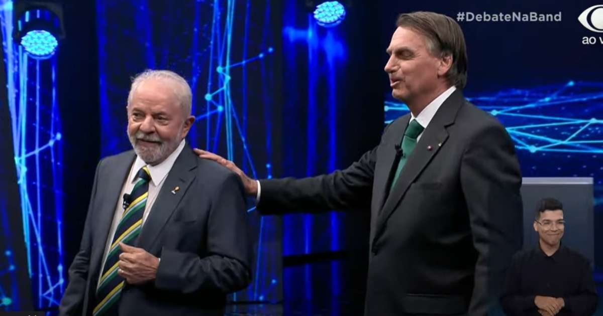 "Casos de Familía" e "Macetando": veja os memes do debate