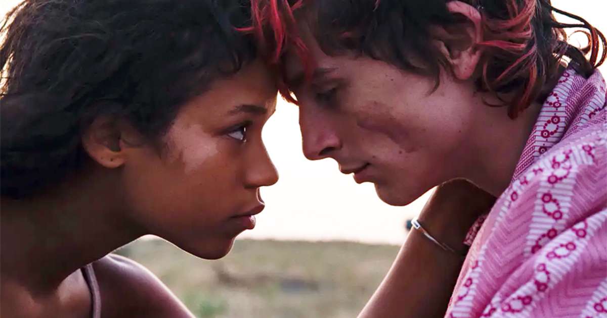 Timothée Chalamet é canibal apaixonado no trailer de "Até os Ossos"