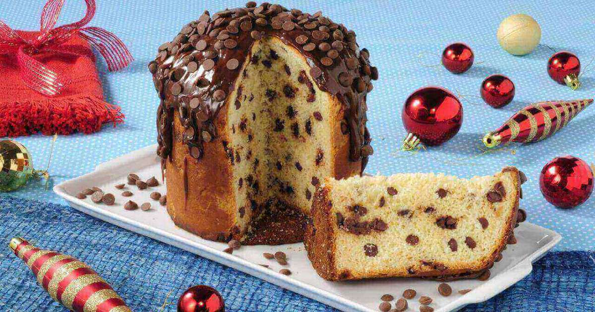 Alta dos preços no mercado: faça seu próprio chocotone em casa