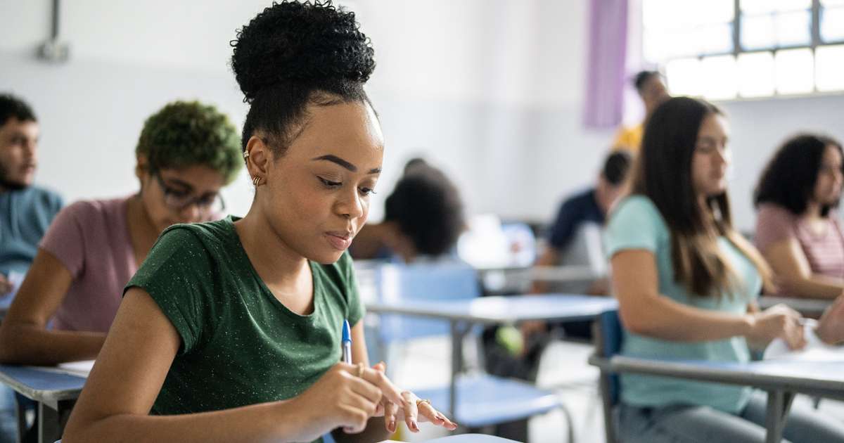 Enem: O que pode levar um aluno a tirar nota zero na redação?