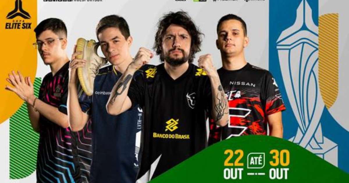 Copa Elite Six da América retorna para última edição do ano