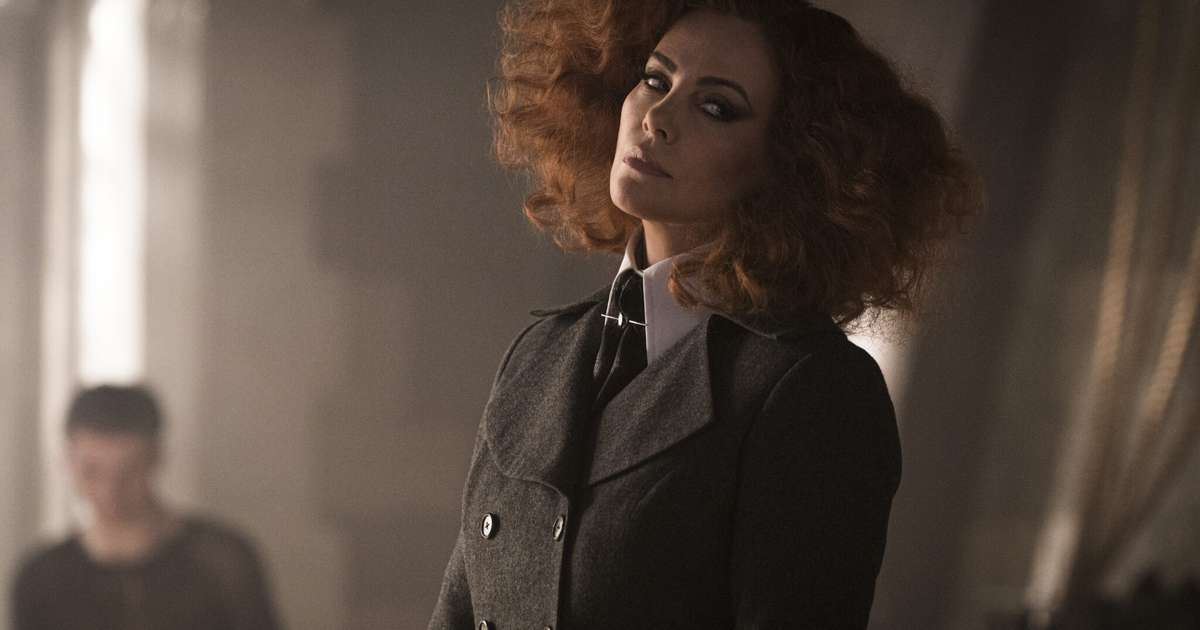 "A Escola do Bem e do Mal": conheça o elenco do novo filme da Netflix