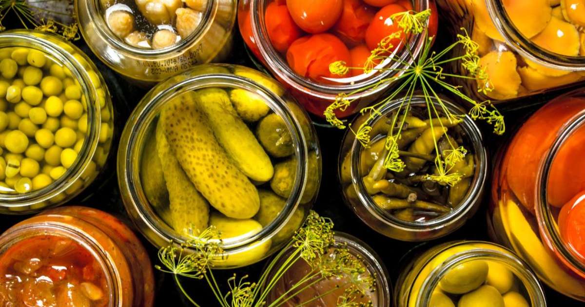 Picles de pepino: confira como fazer a conserva perfeita