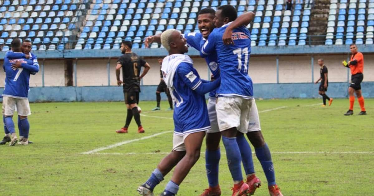 Com a torcida empolgada, Serrano pode garantir classificação antecipada ...