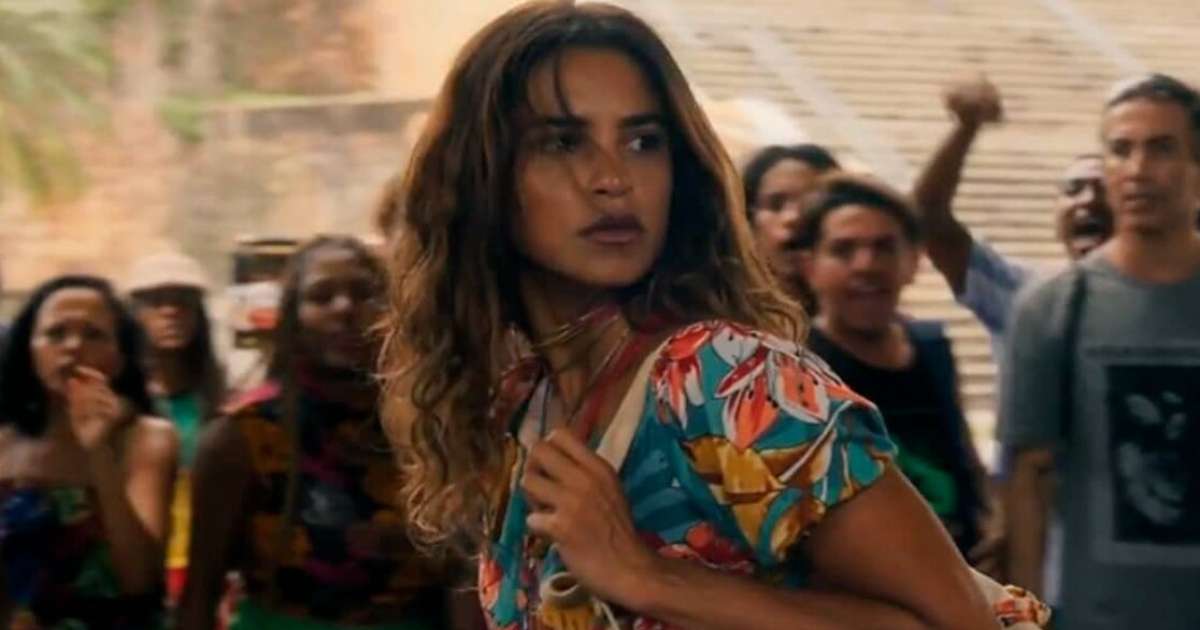 ‘Travessia’ arranca com audiência menor que a de ‘Pantanal’ e afeta o ‘JN’