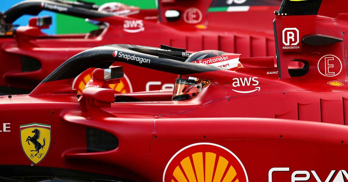 Ferrari confirma força em classificação, mas precisa ser perfeita para ...