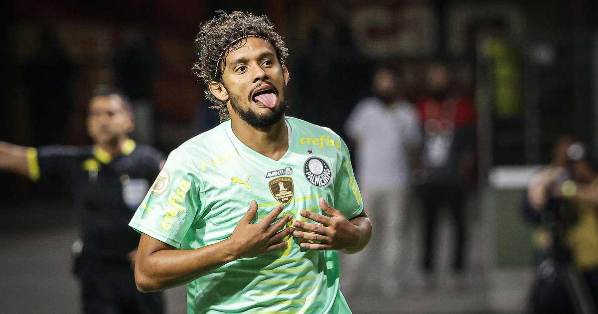 Scarpa revela ansiedade antes de pênalti e evita falar de título do ...