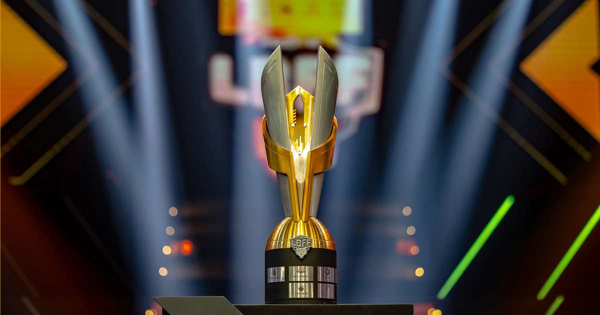 Final da LBFF 8 alcança 1 milhão de espectadores simultâneos
