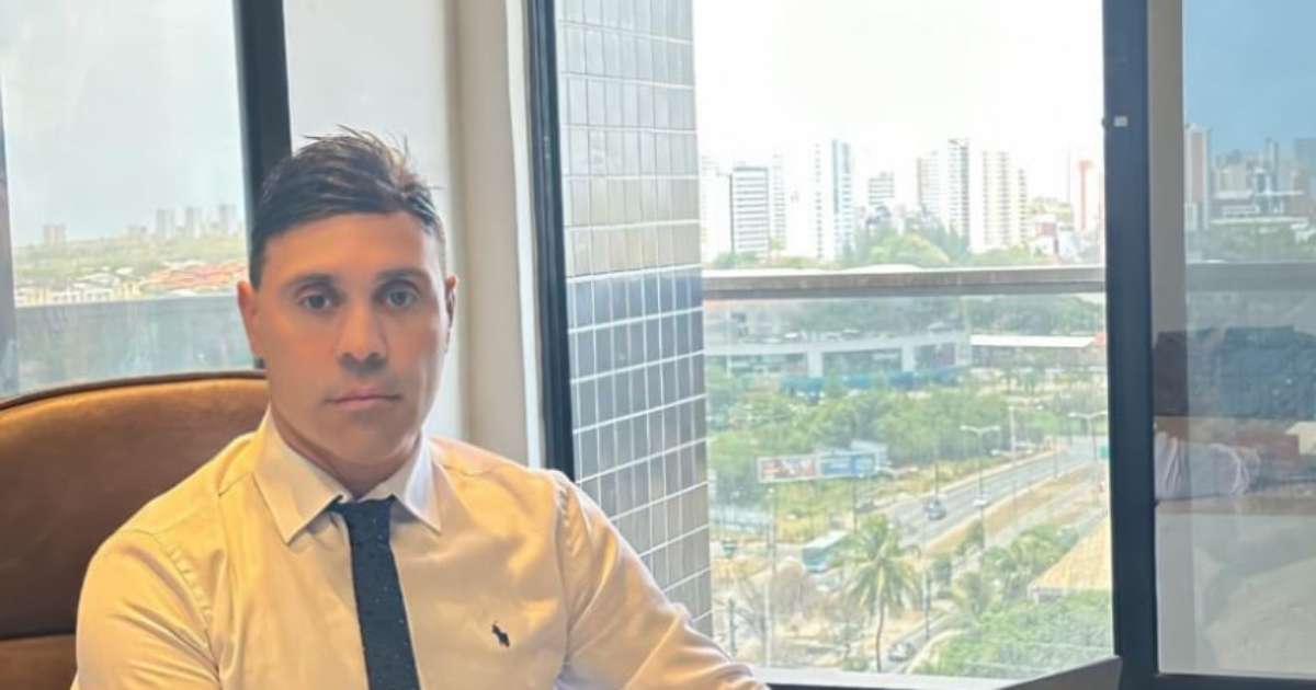 Empresário Pedro Azevedo faz atletas do Brasil serem destaques na Europa