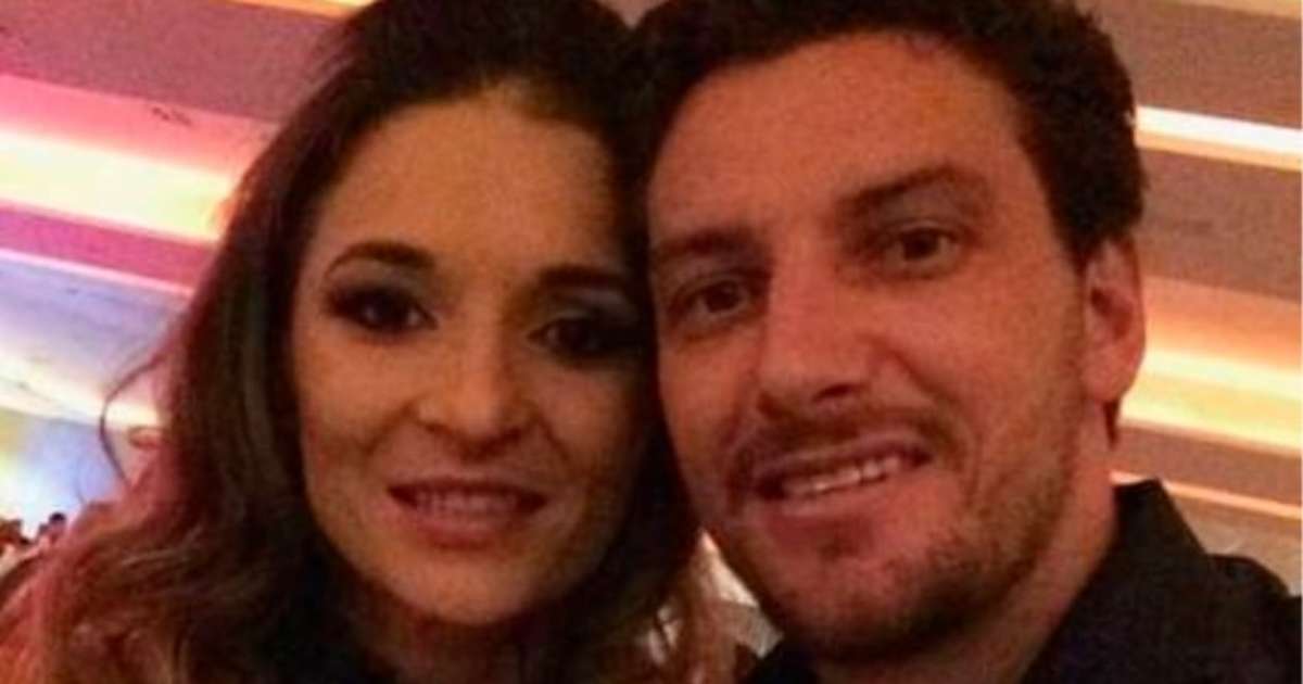 Atriz relembra relacionamento com ex-jogador da Seleção Brasileira que ...