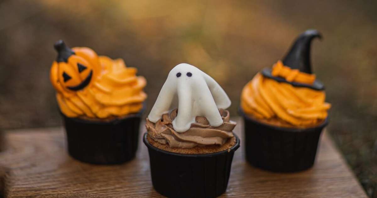 Doces sem travessuras: 3 receitas de Halloween saudáveis