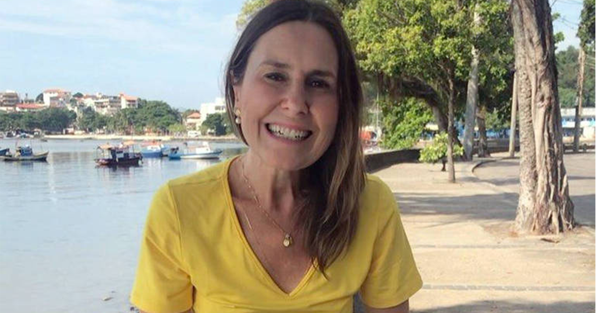 Repórter que faleceu de câncer é vencedora de prêmio internacional ...