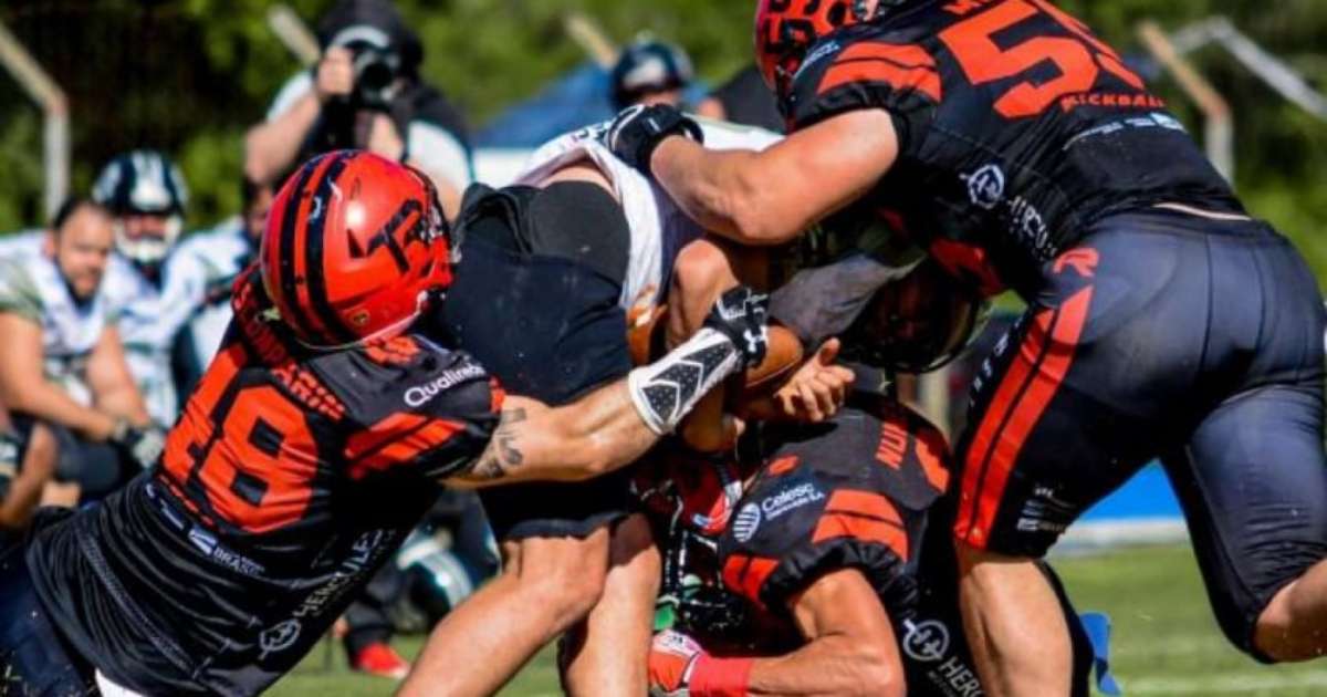 Sorriso Hornets x T-Rex: confronto inédito define o primeiro finalista ...