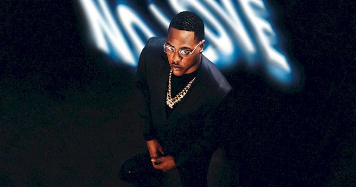 TZ da Coronel sobre EP: "Transmiti o que me tornei desde que entrei na ...