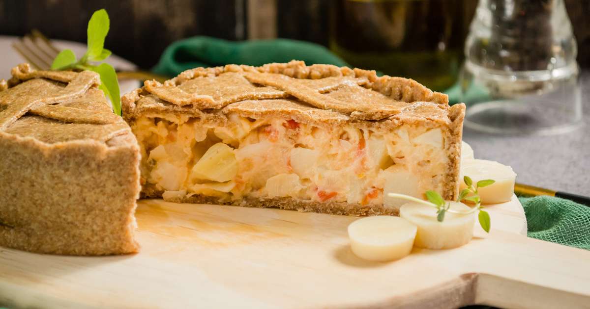 Dica de Chef: os diferentes tipos de massas e os modos de preparos ...