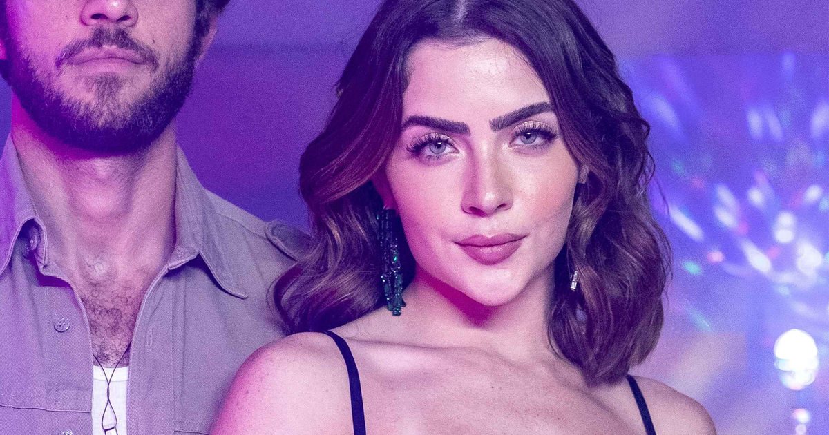 Jade Picon recebe críticas por cena dramática e vira trend em rede social