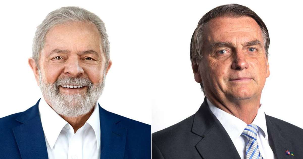 Como estavam as pesquisas na véspera do segundo turno em 2018 e ...
