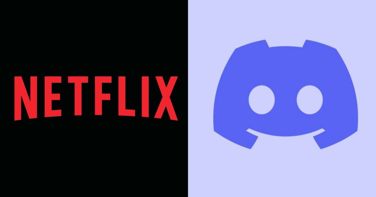 Entenda como funciona o bot da Netflix no Discord