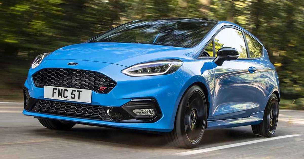 Parceria entre Ford e Renault pode trazer Ka, Fiesta e Focus de volta