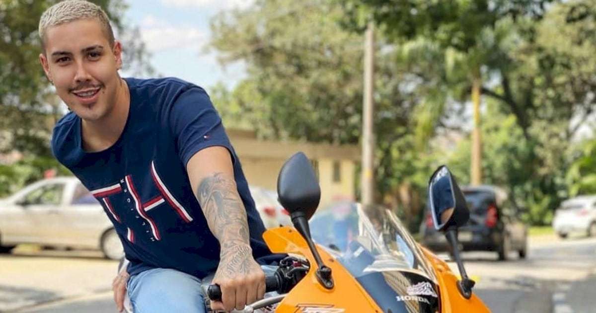 Exclusivo: youtuber Donas promete retorno a música em 2023