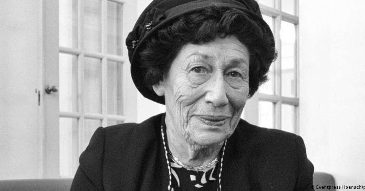 Amiga de Anne Frank que sobreviveu ao Holocausto morre aos 93 anos