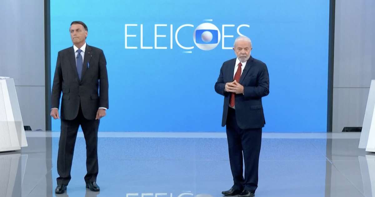 "Direito de resposta" de Bonner e “descompensado”; veja memes do debate