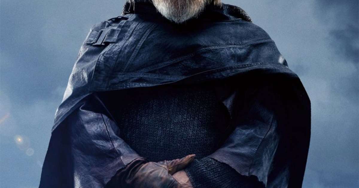 Mark Hamill se manifesta sobre as eleições no Brasil: "A Força está com ...