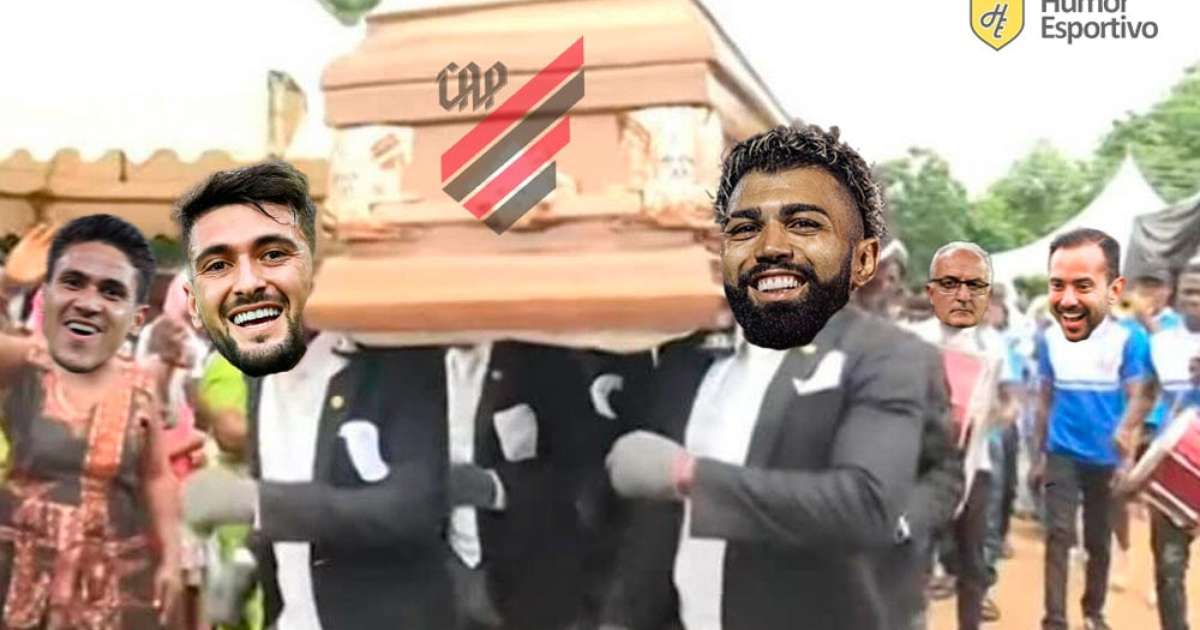 Memes: Flamengo é tri da Libertadores e rubro-negros zoam os rivais na web