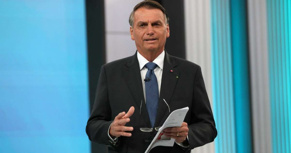 Derrotado nas urnas, Jair Bolsonaro venceu em 14 Estados e 16 capitais ...