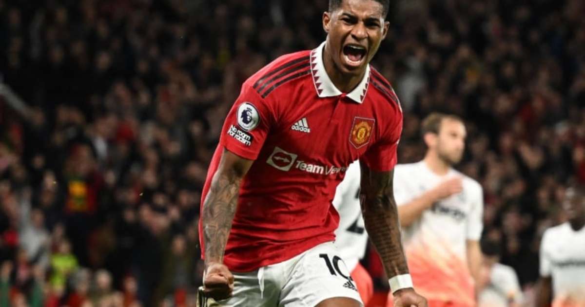De Gea Brilha E Manchester United Vence O West Ham Na Premier League