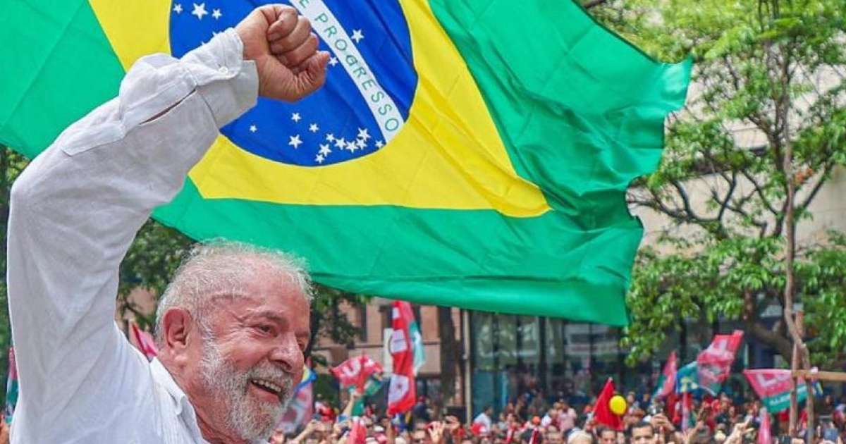 Confira filmes sobre Lula disponíveis para assistir no streaming