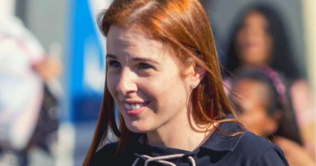 Suzane von Richthofen é solta após progressão de pena para regime aberto