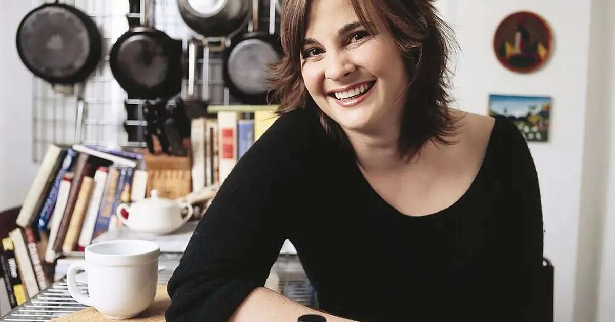 Julie Powell, blogueira que inspirou o filme "Julie e Julia", morre aos ...