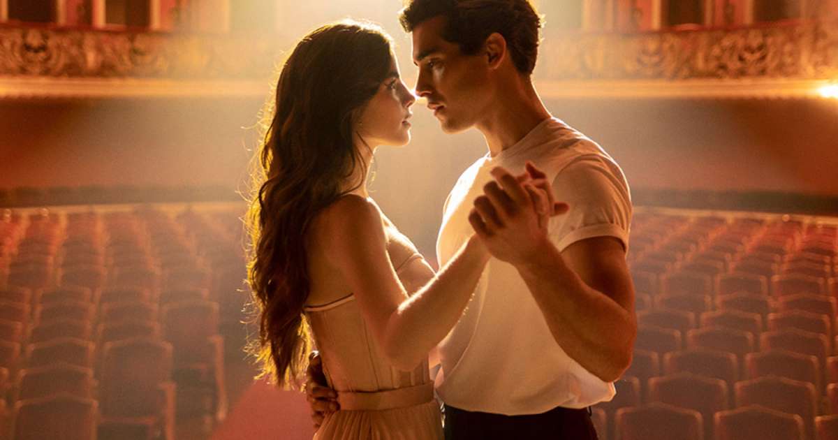 Brasil tem dois filmes no Top 10 global da Netflix