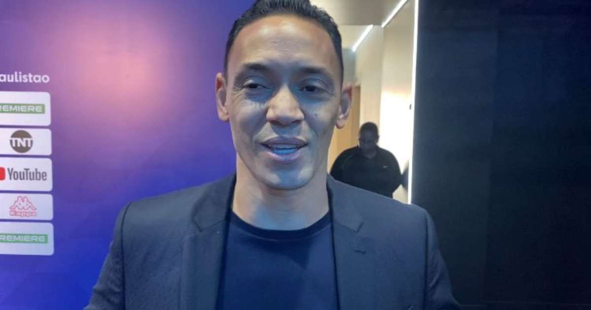 Ex-atacante da Seleção exalta geração atual e vê briga aberta pela ...