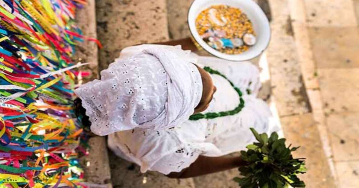 Ikú: qual o significado da morte para o candomblé?