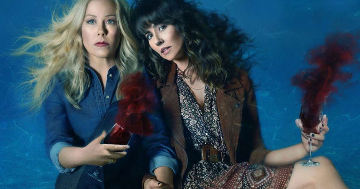 Trailer mostra como final de "Disque Amiga Para Matar" trata doença de ...