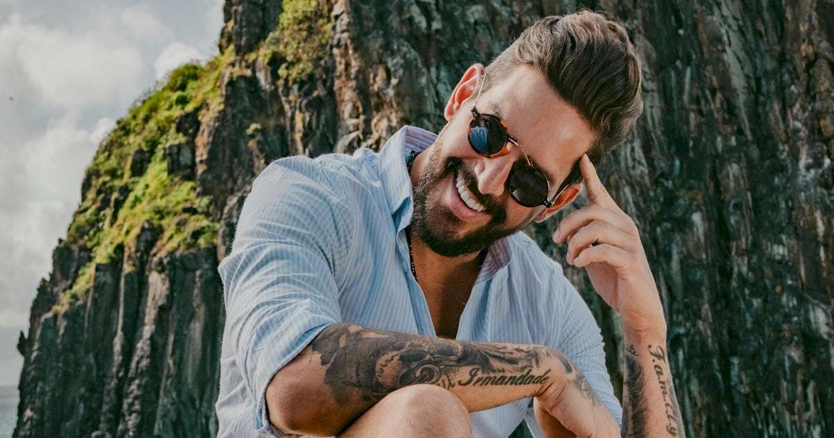 Exclusivo: Banda EVA anuncia a inédita faixa "Bola" com A Dama