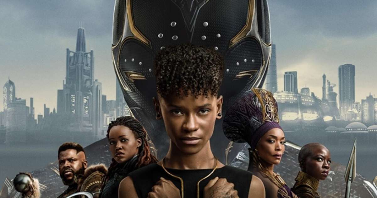 Elenco de Pantera Negra diz que filme mudou percepção sobre a África