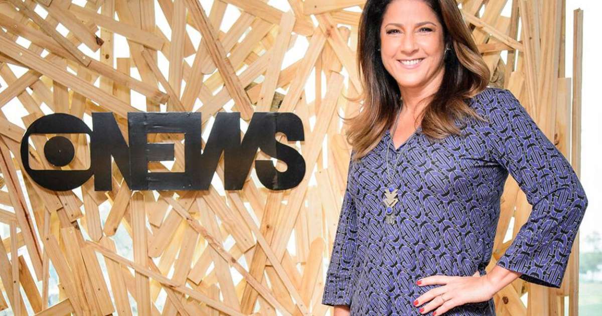 Christiane Pelajo anuncia sua saída da Globo: 'Chegou a hora de pensar ...